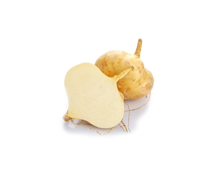 Buy Jicama Root 5lb - Fresco