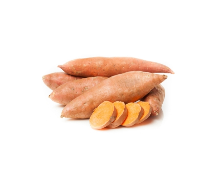 Buy Yams Jumbo - Fresco