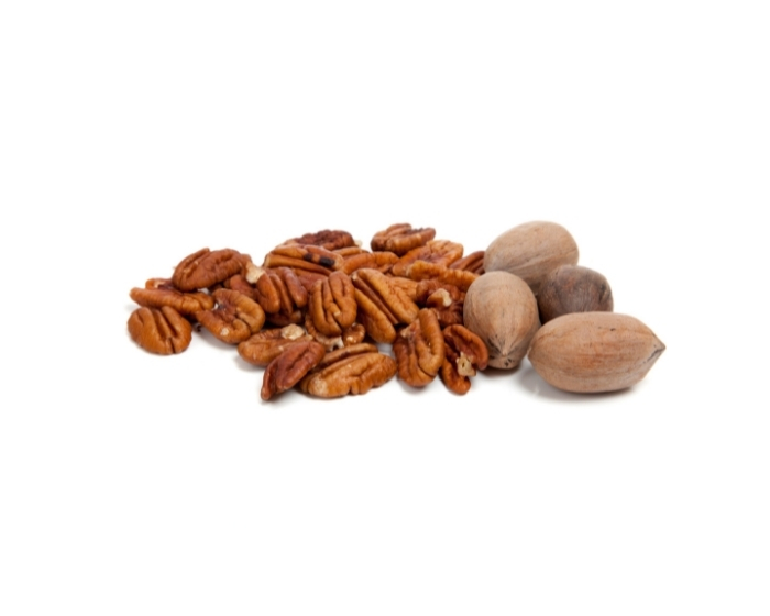 Buy Pecans Shelled Large - Fresco