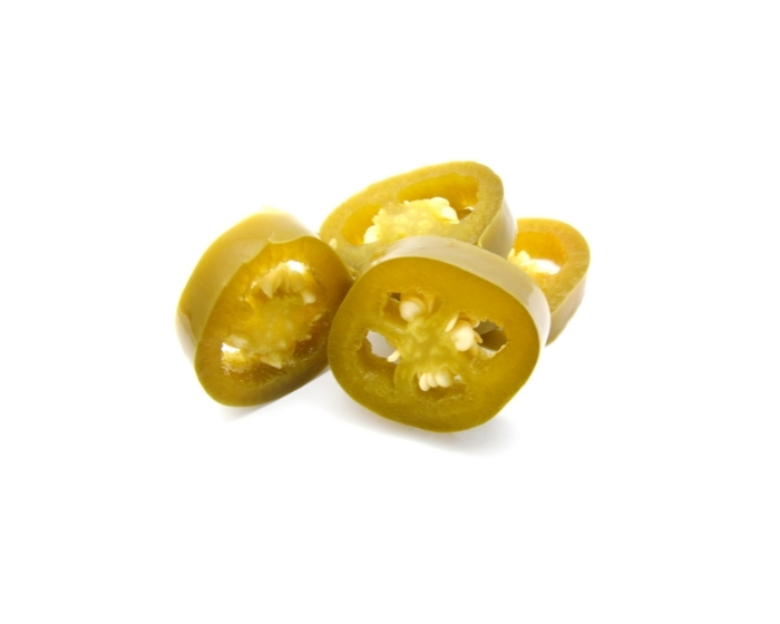 Buy La Morena Nacho Sliced - Fresco